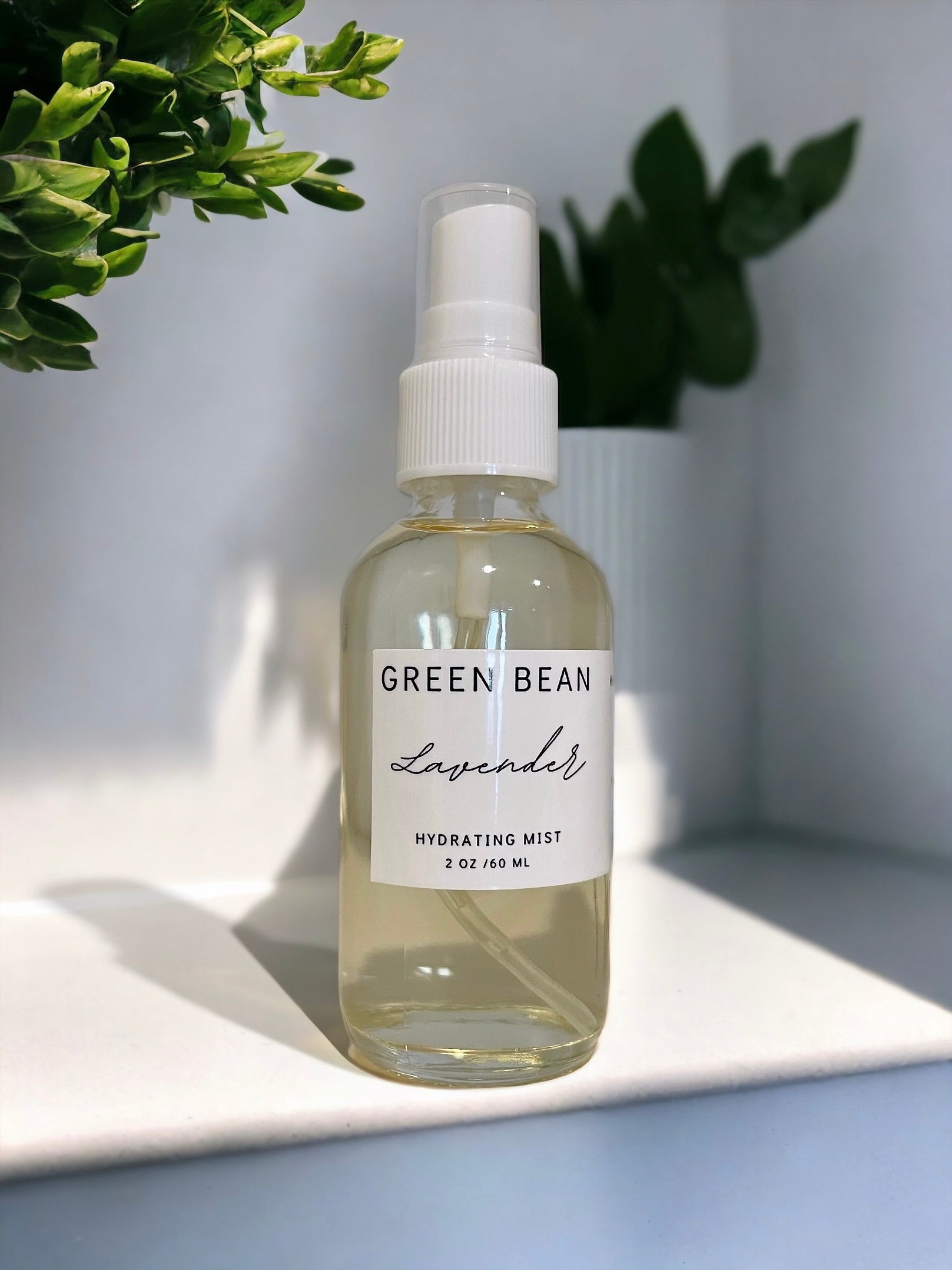 HYDRATING MISTS – GREEN BEAN SKINCARE